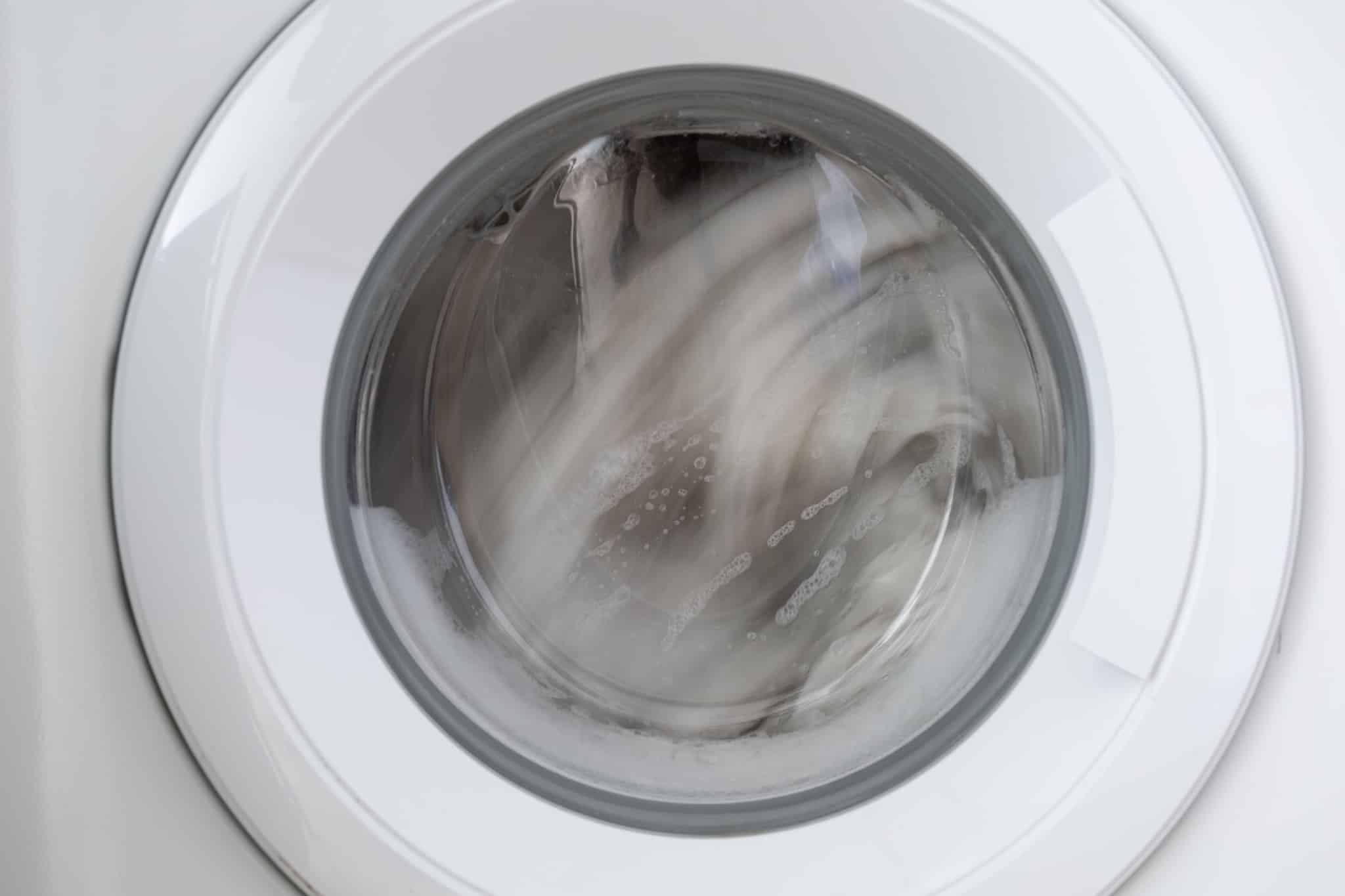 Washing Machine Spin Speeds | Whitegoods Help