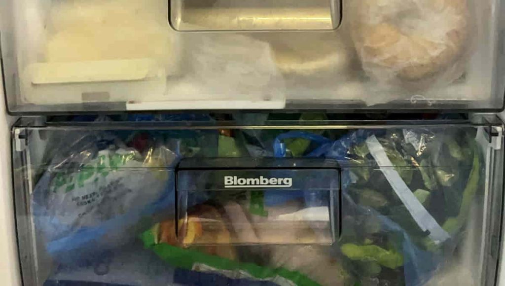 Can I claim for spoiled food when freezer breaks down? | Whitegoods Help