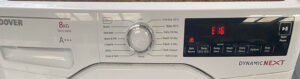 Hoover Washing Machine Error Codes | Whitegoods Help